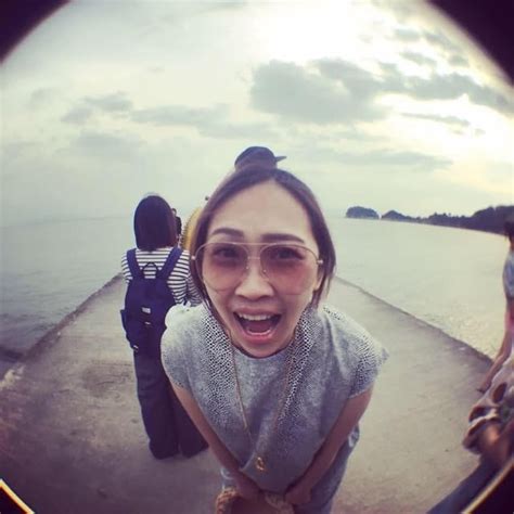 ChiaHua Chiang Chia Hua Threads Say More