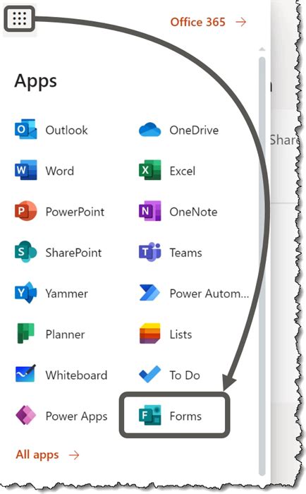 How To Send Microsoft Forms Responses To Outlook With Power Automate
