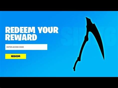 The New Minty Pickaxe Revealed