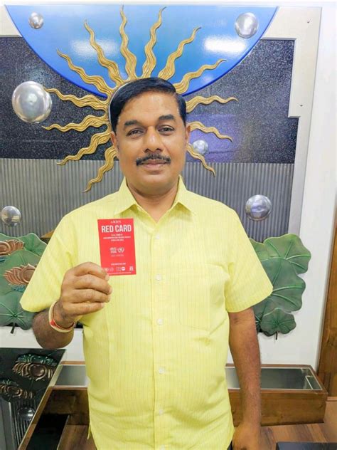 R Vimal Posted On Linkedin