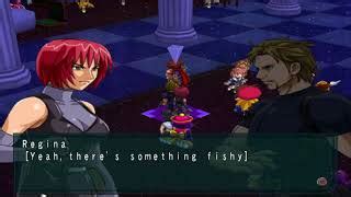 Namco X Capcom Saya Sexy