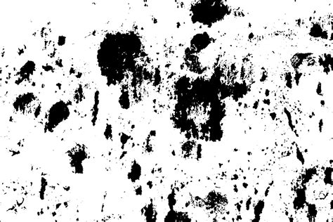 Grunge Rust Marks Texture Vector Worn Wall Vector Art At Vecteezy