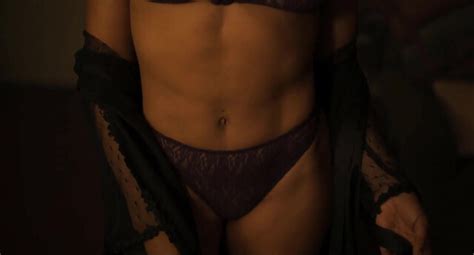 Nude Video Celebs AnnaLynne McCord Nude Rosal Colon Sexy Power Book III Rising Kanan