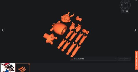 Ninjas Monkey No Weapons Cuz Rules By Hereispiggy Download Free Stl