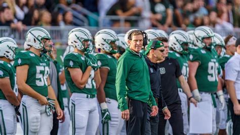 Dartmouth Announces Death Of Buddy Teevens 79 Dartmouth