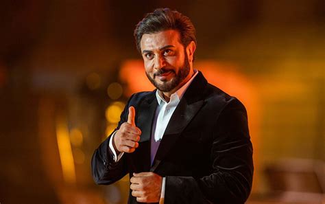 ماجد المهندس يكشف تفاصيل حياته الشخصية ويتحدث عن الحب Ra2ed