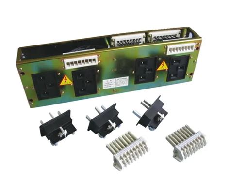 Adapter Unit Main Circuit Switching Unit Switchgear Accessories Switchgear Special Accessories