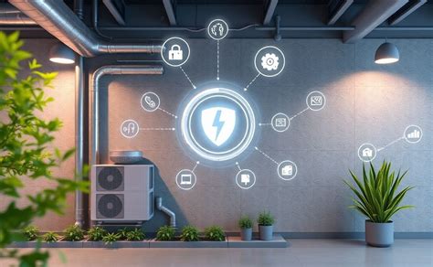 How Iot Transforms Hvac Systems For Maximum Efficiency