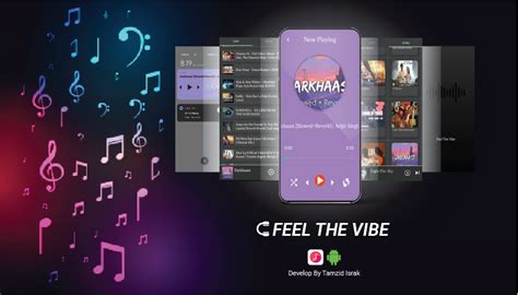 Github Tamzidisrakadolmusicplayer Simple Music Player For Android Device