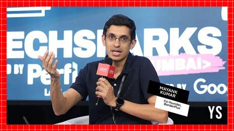 Upgrads Mayank Kumar Oyos Ayush Mathur Launch Talent Mobility Platform Borderplus Yourstory