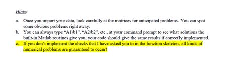 INSTRUCTIONS PLEASE READ CAREFULLY O Luci For Each Chegg