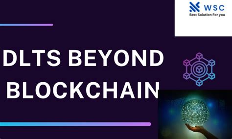 Future Of Iota Hashgraph And World Of Dlts Beyond Blockchain Web Solution Code Medium