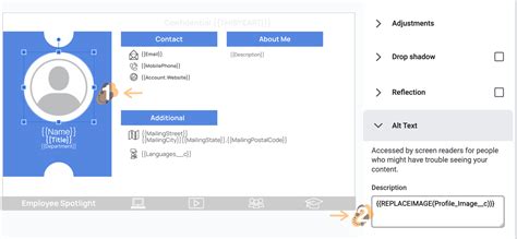 Mambo Merge Generate Powerpoint Presentations