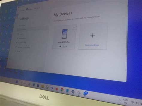 10 Ways To Fix Microsoft Phone Link App Not Working On Windows 11