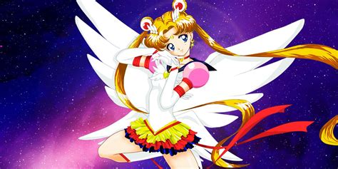 Sailor Moon Eternal The Movie S True Meaning Cbr