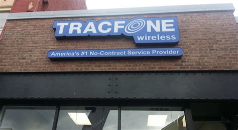 What Towers Does TracFone Use To Provide Best Service