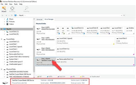 Best Methods For Data Recovery From Xfs File System A Comprehensive