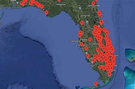 Storm Ready FAU Sensing Institutes Weather Network Delivers Real Time Forecasting Muser Press