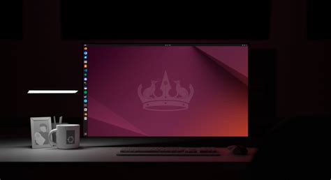 ubuntu 24 04lts installeren peeten it services
