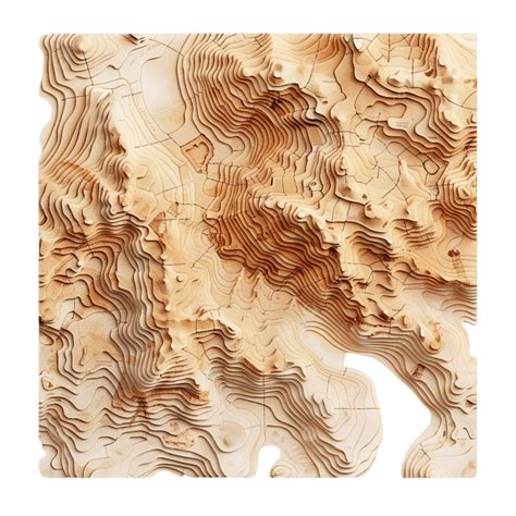 Terrain Map Mountain Map Valley Map PNG Transparent Image And Clipart For Free Download