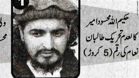 Pakistani Taliban Have Not Lost Morale Leader Tells Cnn