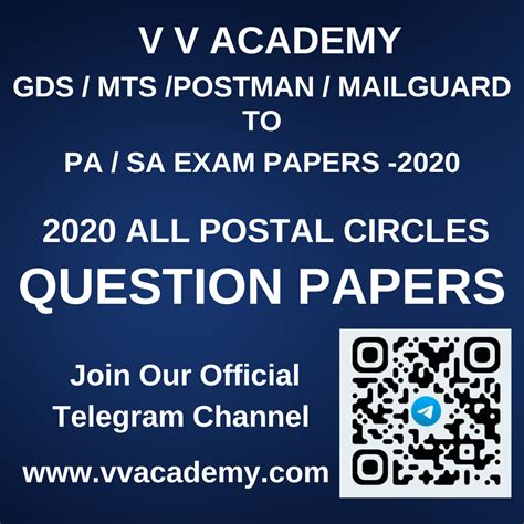 All Postal Circles Ldce Exam Gds Postman Mts To Pa Sa Exam Lgo 2020 Question Papers And