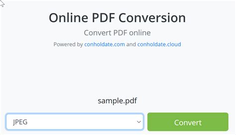 Konvertieren Sie PDF Mit Python In