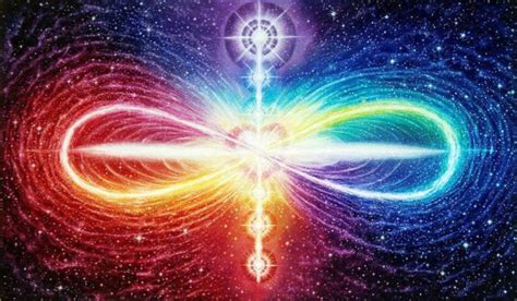 Transcendent Sexuality How Sex Can Generate Higher States Of Consciousness Ceekr