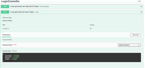 Getting Started With The Vrealize Automation Rest Api Runtimeterror
