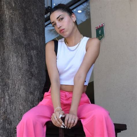 Cande Ramos Candee Ramoss Threads Say More