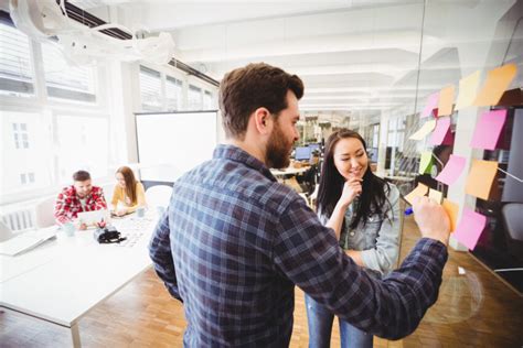 The Importance Of Briefing Your Agency Properly