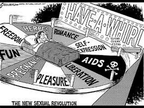 Some Consequences Of The Sexual Revolution YouTube