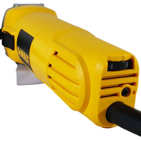esmerilhadeira velocidade variável 4 1 2 5 950w 220v dwe4118 b2 dewalt com melhores preços na