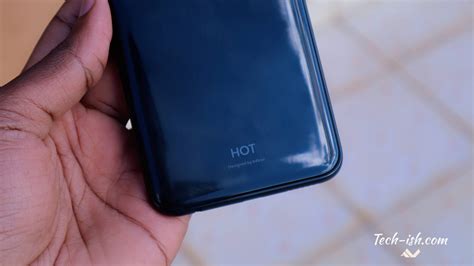 Infinix Hot Impressions Budget Power Techish Kenya