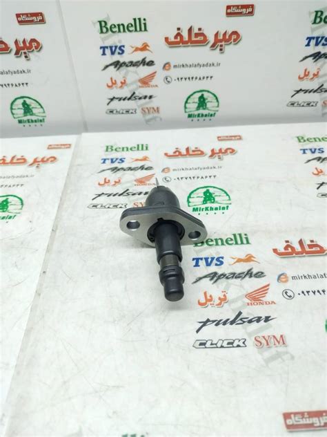 زنجیر کش سفت کن زنجیر تایم موتور بنلی 150 اصلی فروشگاه میرخلف