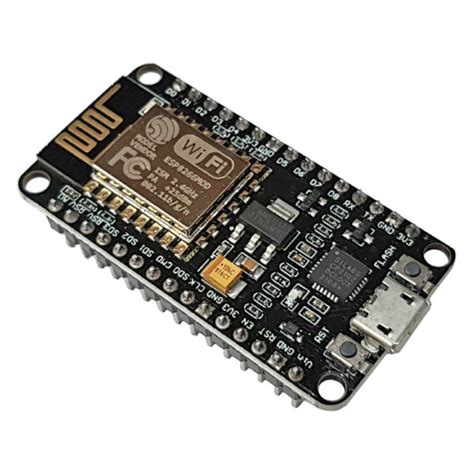 Nodemcu Esp8266 Serial Wifi Development Board Esp 12e Driver Cp2102 Arrowdot Store