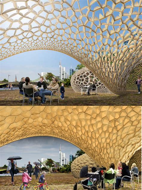 Figure 3 From A Methodology For Computational Architectural Design Based On Biological