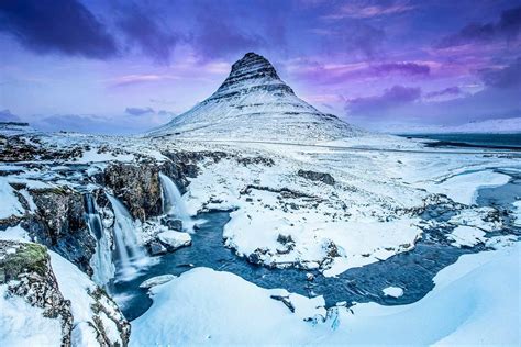 Landscape Vs Portrait Orientation In Nature Photography Nature Ttl