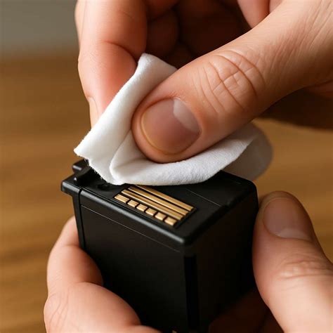 Printer Not Recognizing New Ink Cartridge Complete Fix Guide