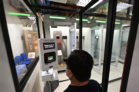 Prison Service Trialling Automated Urine Collection And Screening Prison Service Trialling Automated Urine Collection And Screening