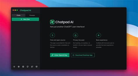 Chatpad Ai Not Just Another Chatgpt User Interface Steemhunt