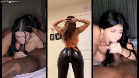 Thicc Latinas Taking Bbc Pmv