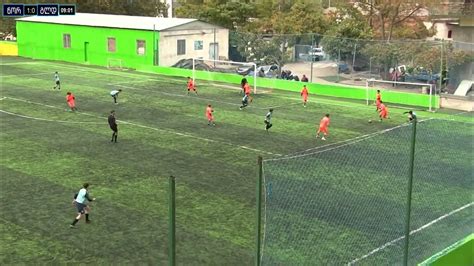 ნორჩი დინამო V გლდანი 2008 Youtube