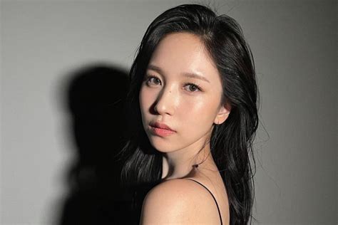 Twices Minas Workout Routine To Have Spectacular Legs