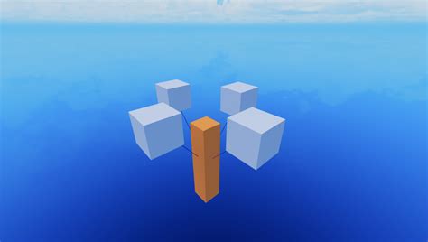 Help With Parts Colliding Scripting Support Developer Forum Roblox