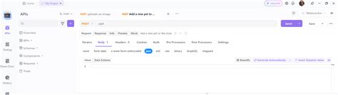 How To Post Cookie With Postman