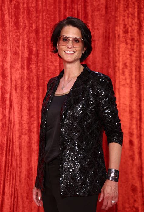 Eastenders Star Heather Peace Pays Tribute To Wife On 10th Wedding