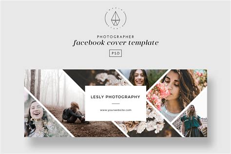 Facebook Banner Template Psd Toptemplatemyid