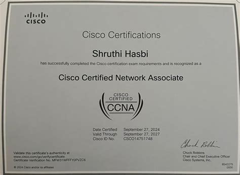 Ccna Techjourney Cisco Shru Thi