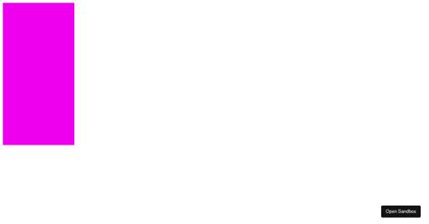 Scroll End Tracker Codesandbox